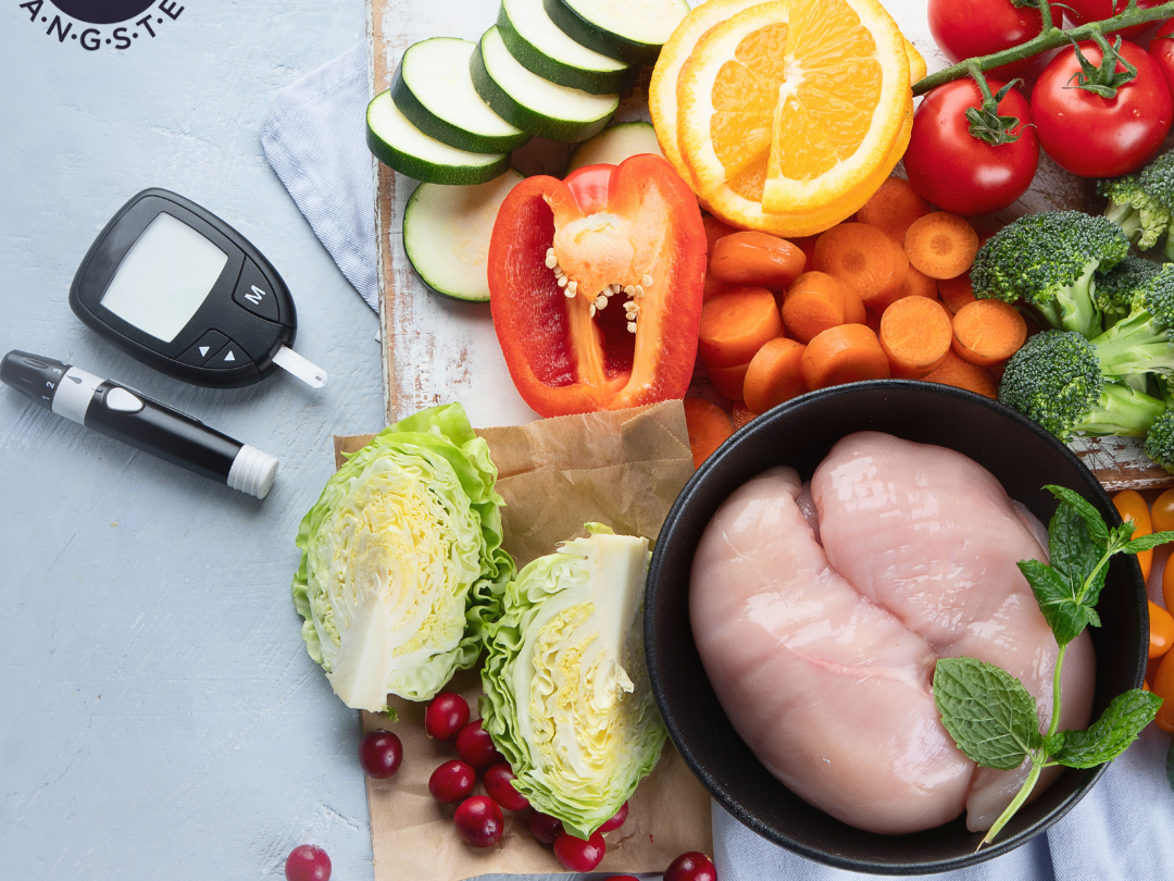 Ingredient Substitutions for an AIP diet (Autoimmune Protocol)