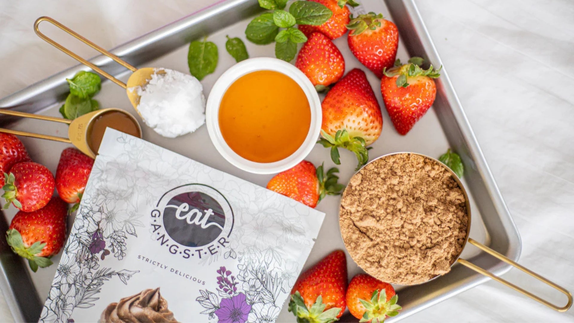 Why Grass-Fed Gelatin Replaced Eggs in Our Mixes – Eat G.A.N.G.S.T.E.R ...