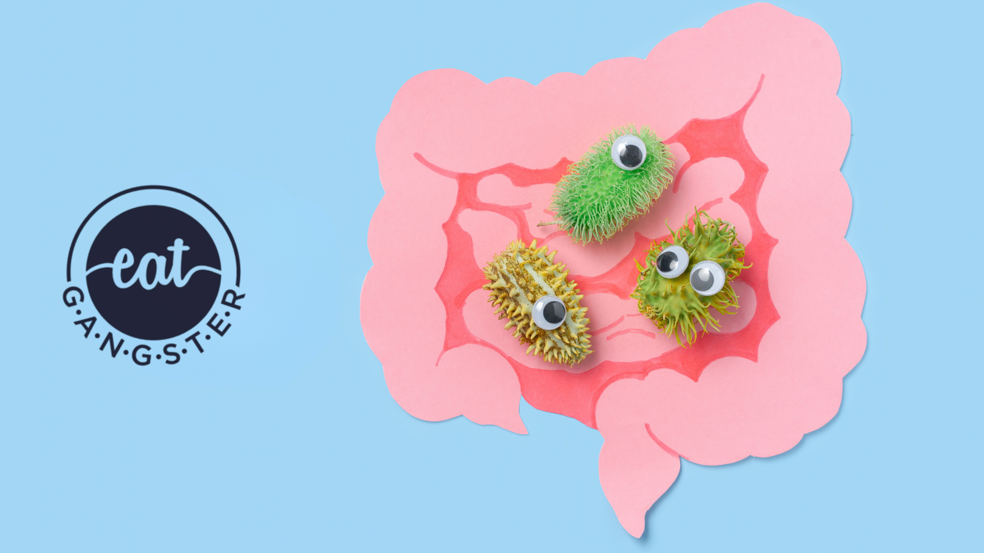 The Gut-Brain Connection: Foods that Support Both Digestive and Mental ...