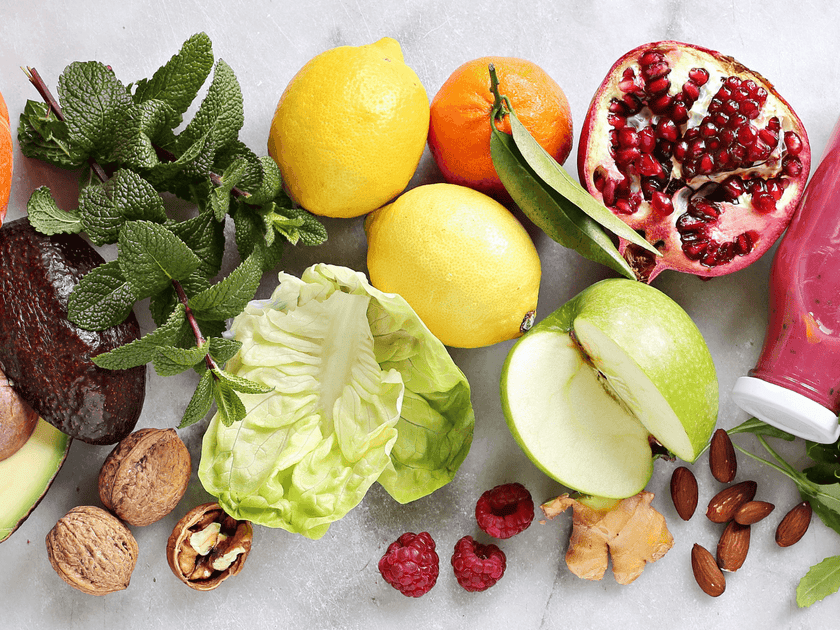 AIP-friendly Picnic Ideas